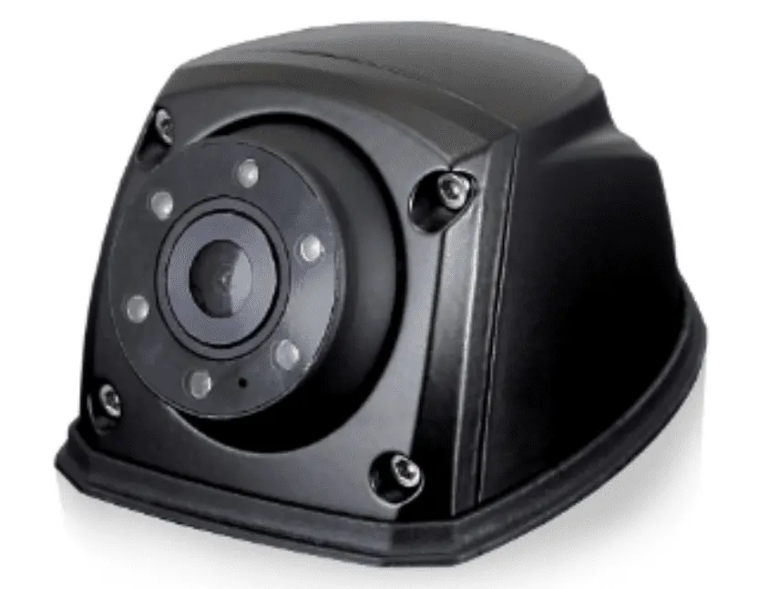 Side View Camera AHD PAL 70P | 1080P | DVR Cameras | Daltec